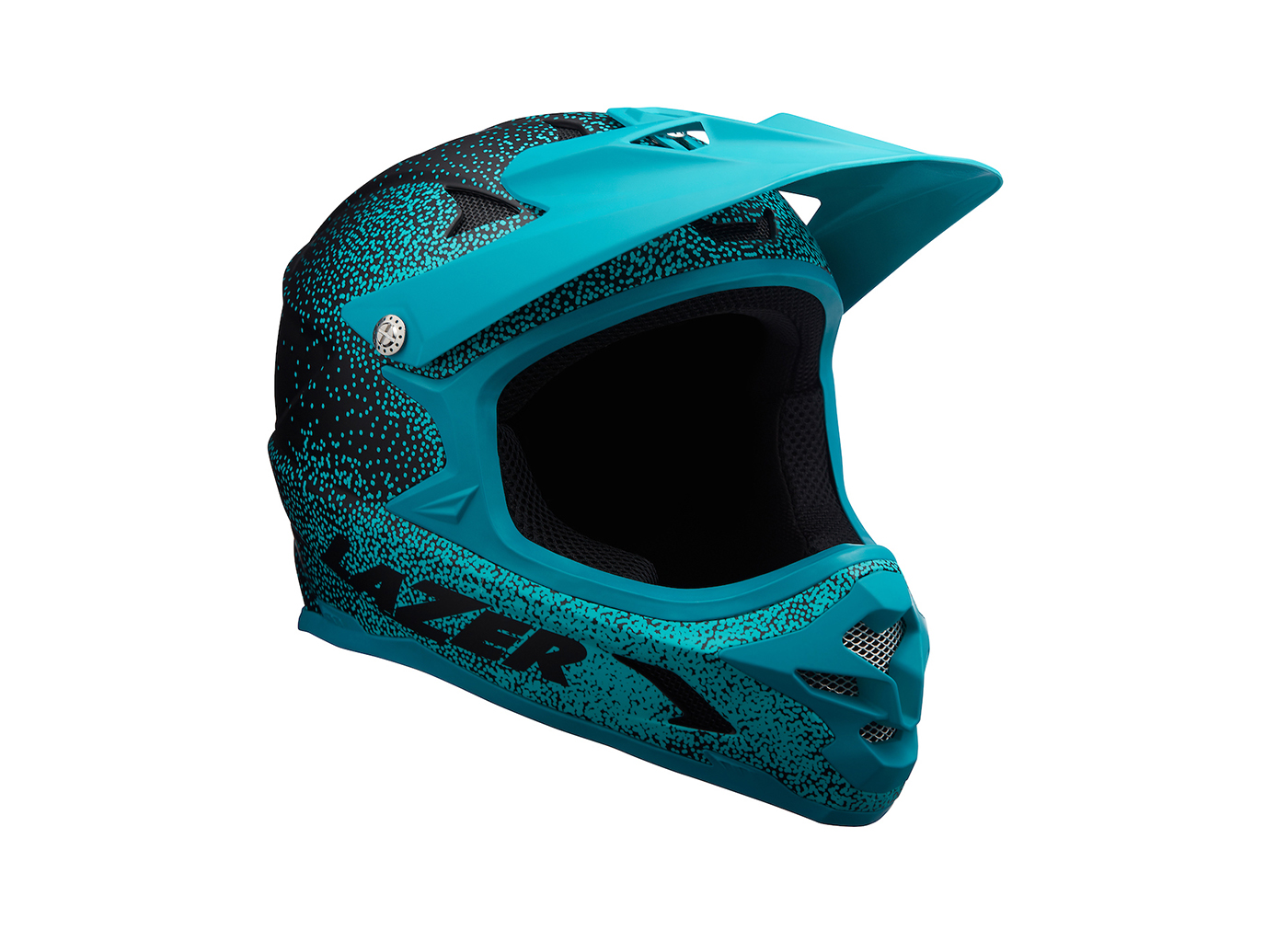 Phoenix+ - Full face cycling helmet | Lazer