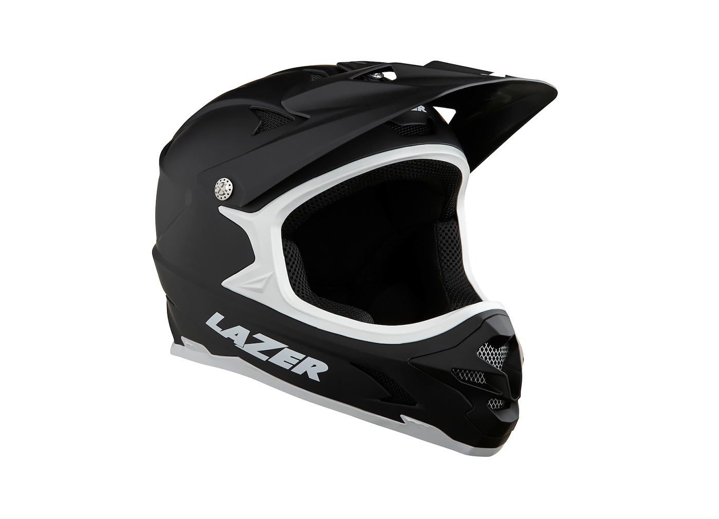 Phoenix+ - Full face cycling helmet | Lazer