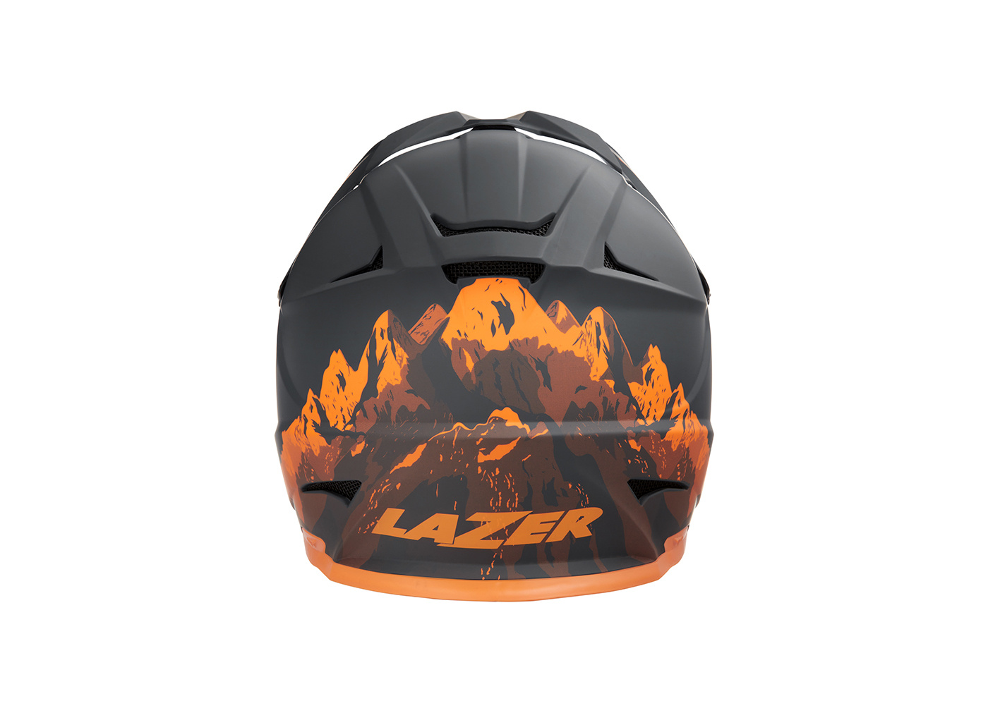 Phoenix+ - Full face cycling helmet | Lazer