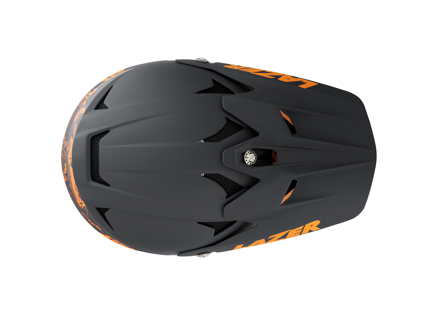 Phoenix+ - Full face cycling helmet | Lazer