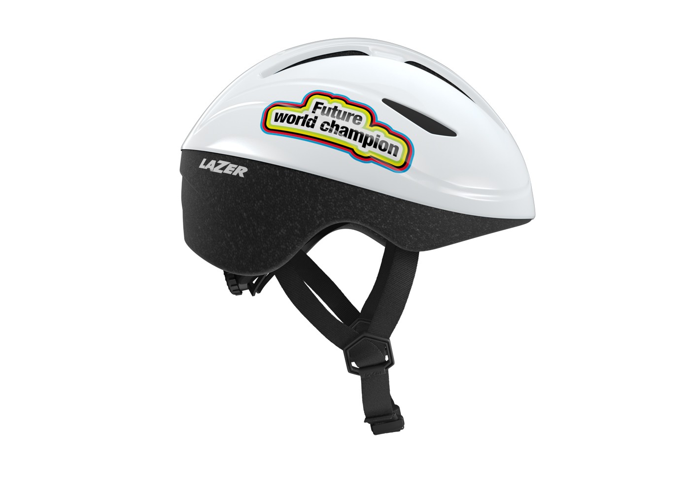 BOB+ - Kids cycling helmet | Lazer