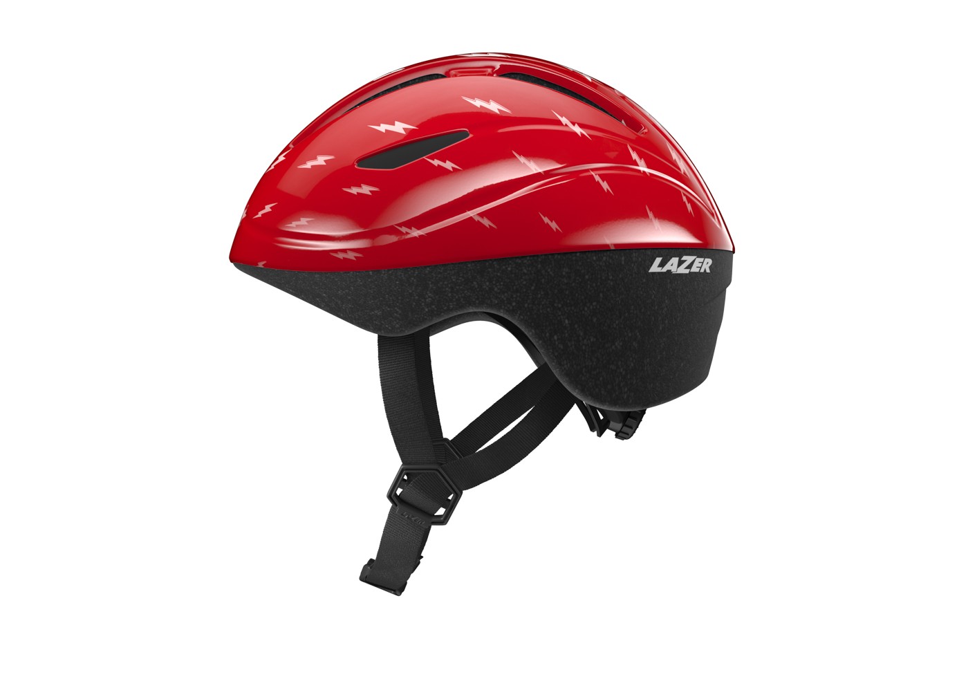 BOB+ - Kids cycling helmet | Lazer