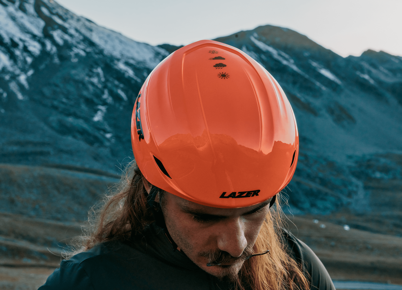 Z1 KinetiCore Aeroshell | Lazer