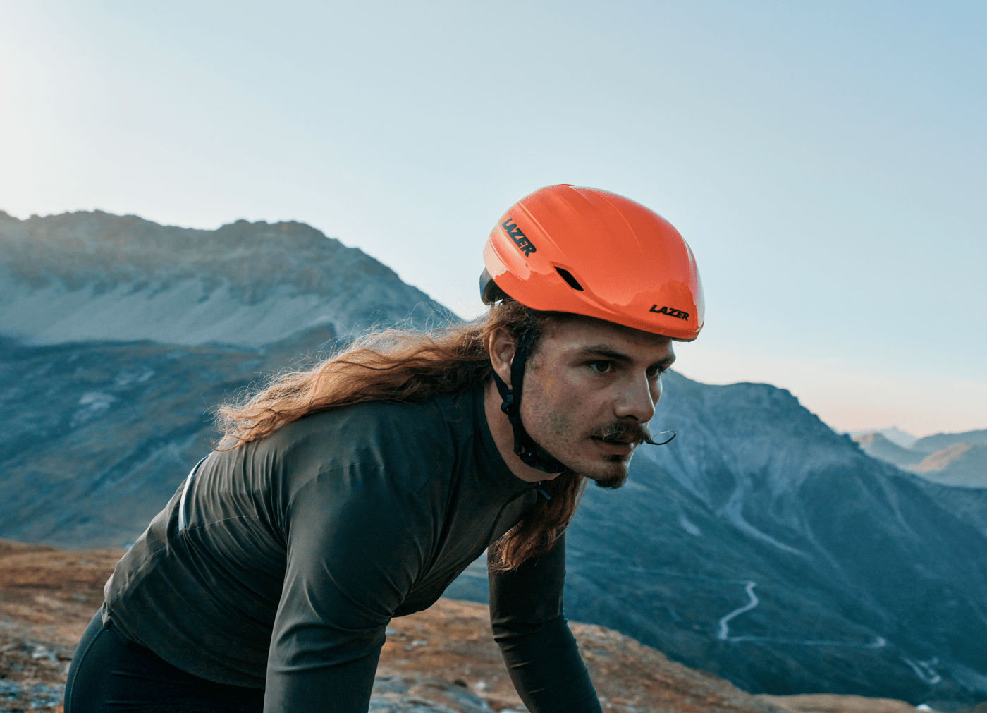 Z1 KinetiCore Aeroshell | Lazer