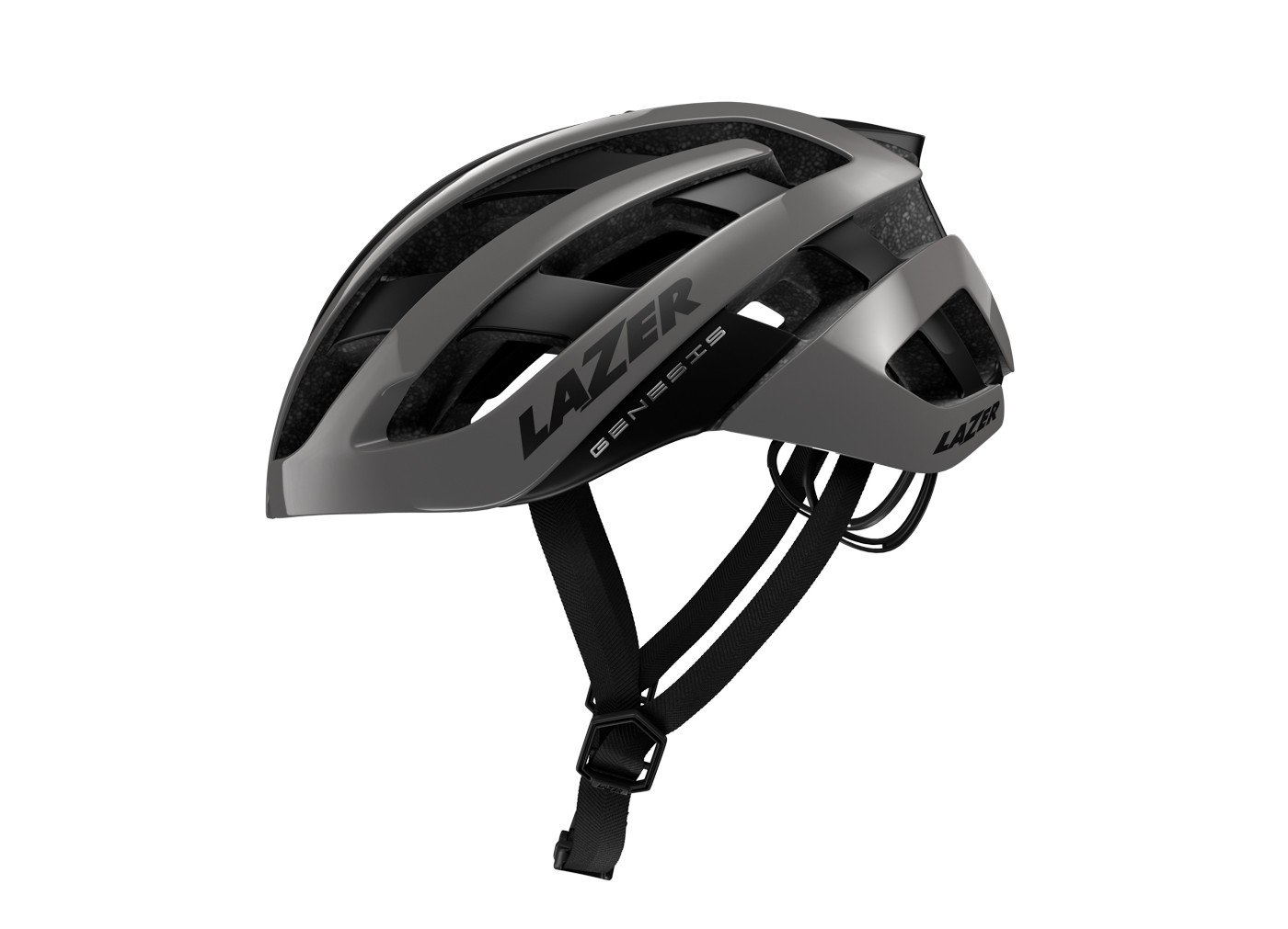 Genesis - Road cycling helmet | Lazer