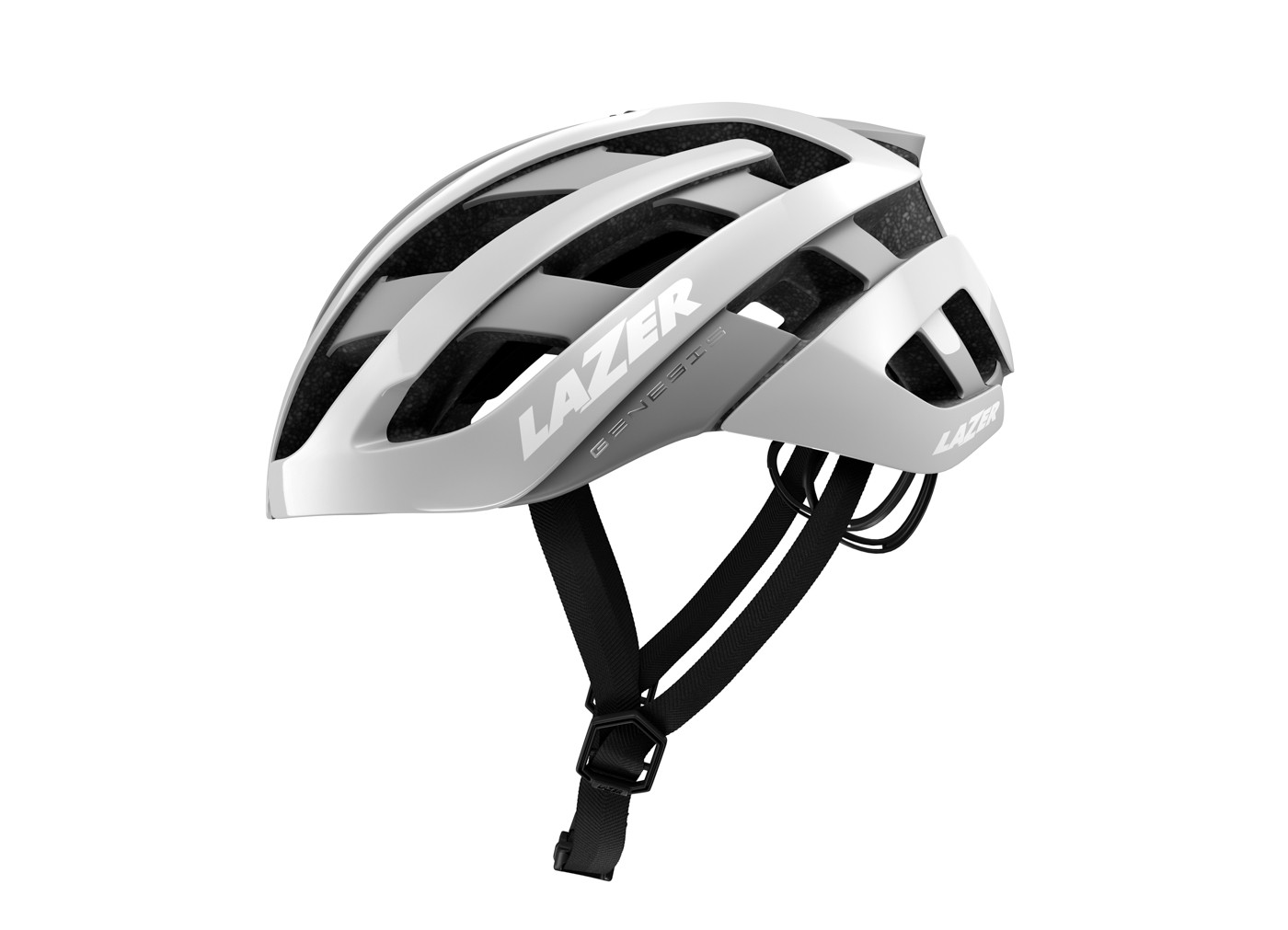 Genesis - Road cycling helmet | Lazer