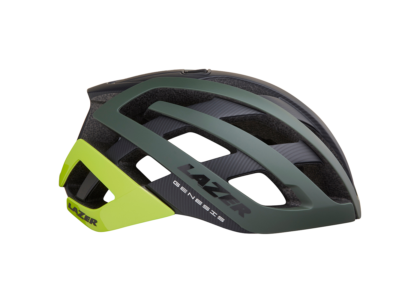 Genesis - Road cycling helmet | Lazer