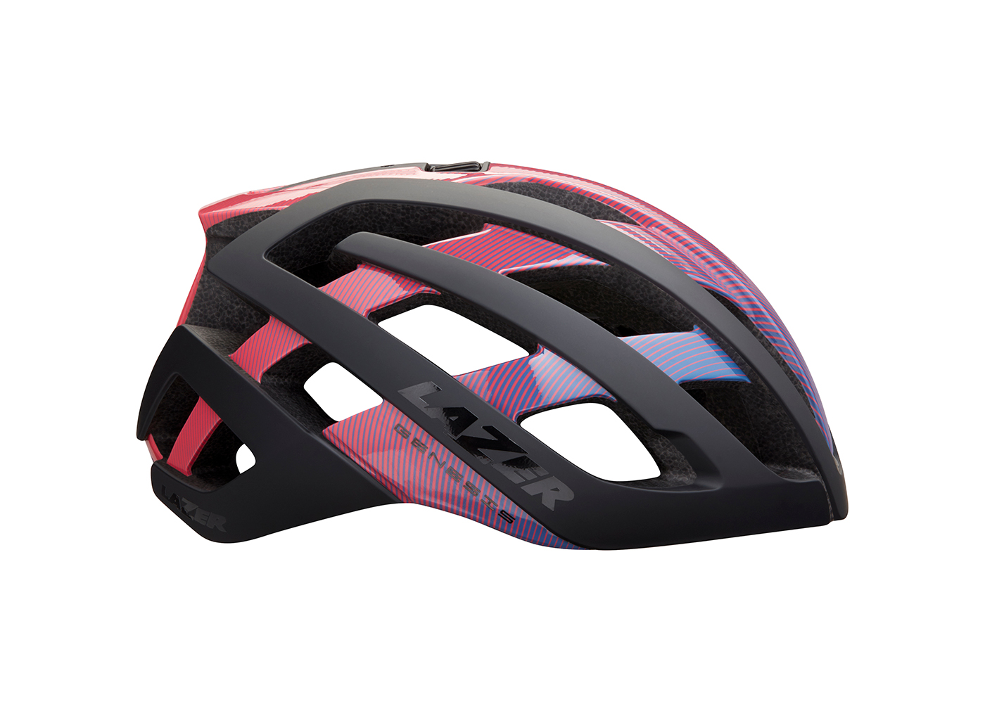Genesis - Road cycling helmet | Lazer