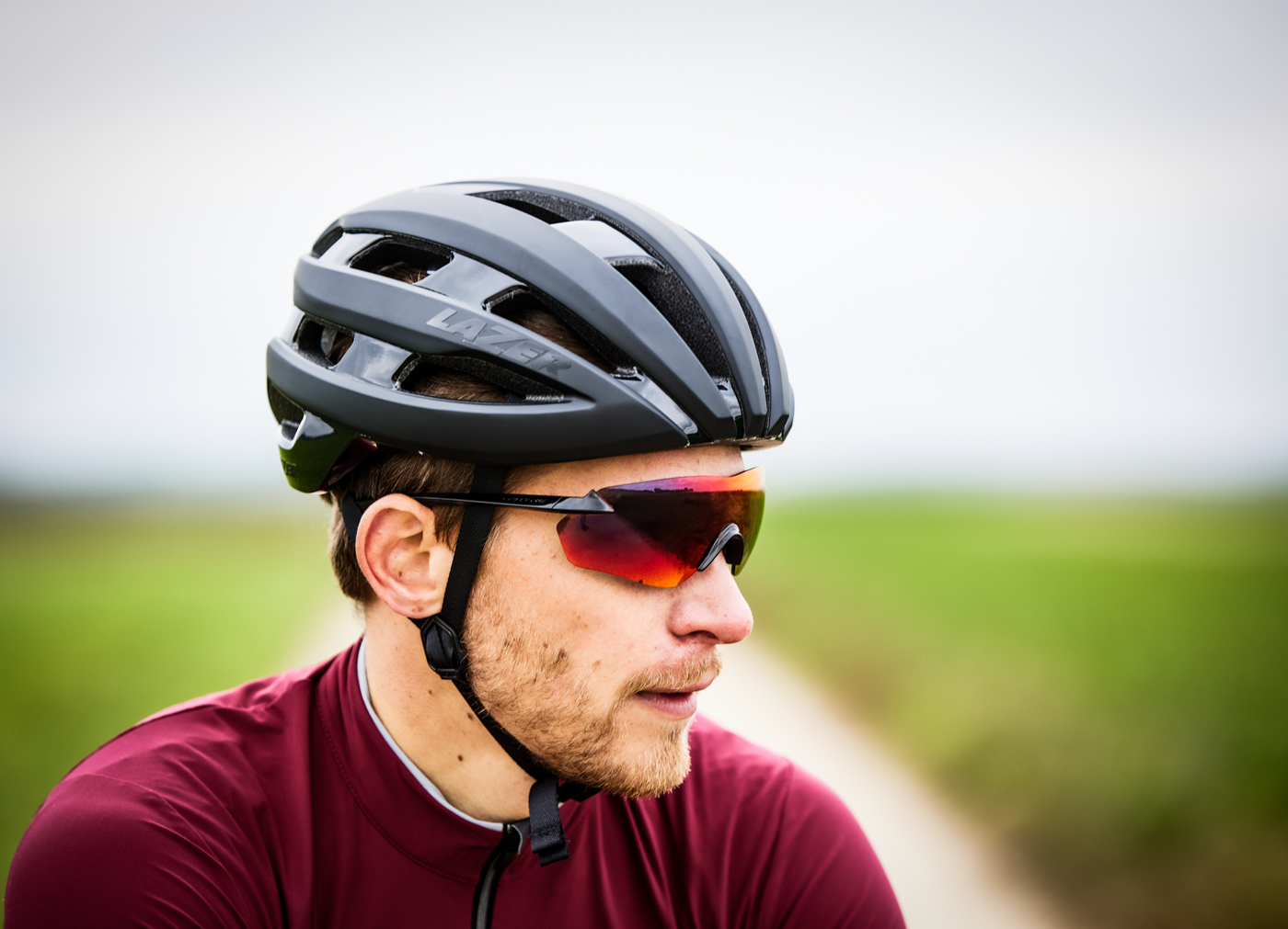 Sphere - Road cycling helmet | Lazer