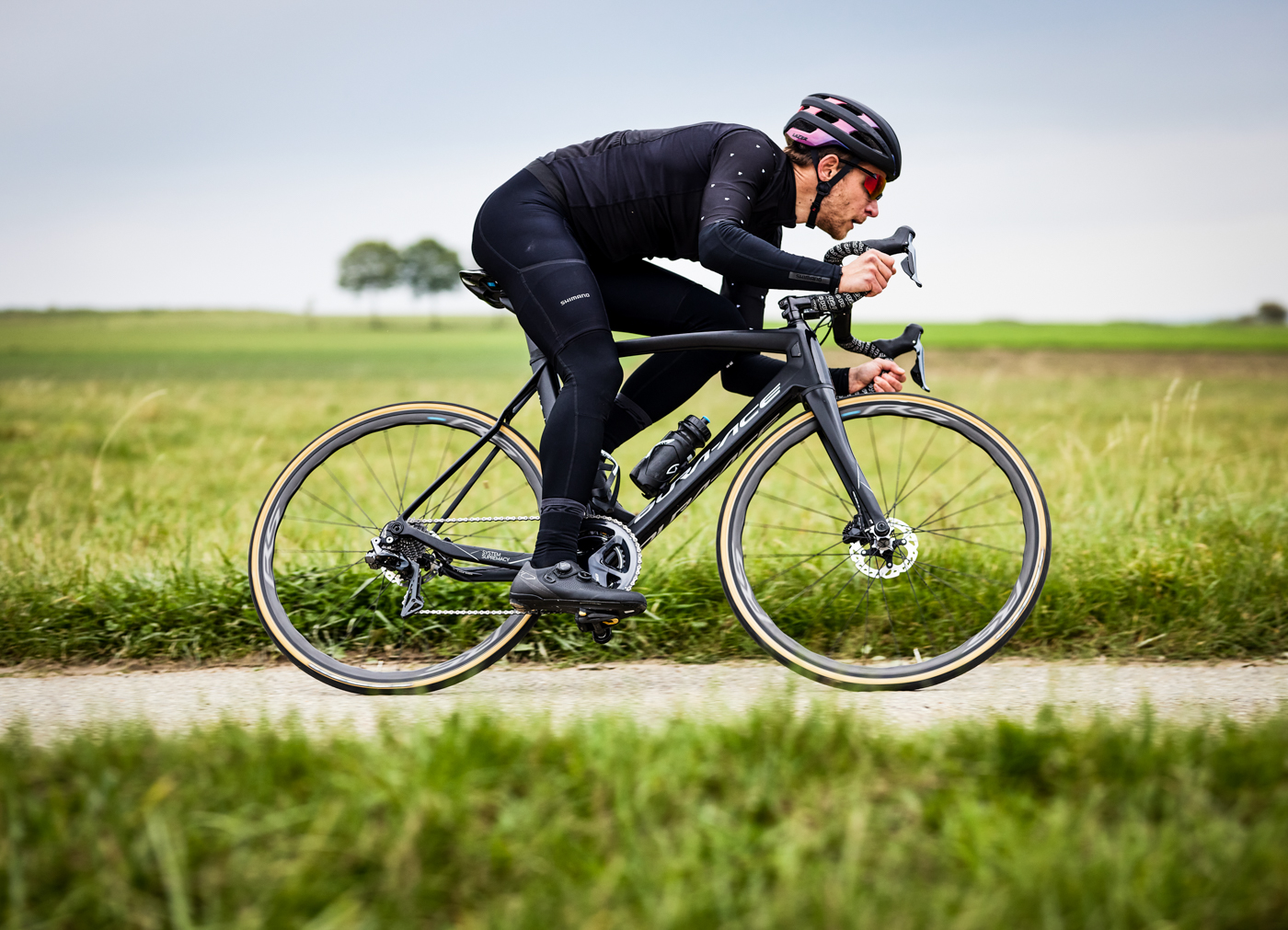 Sphere - Road cycling helmet | Lazer