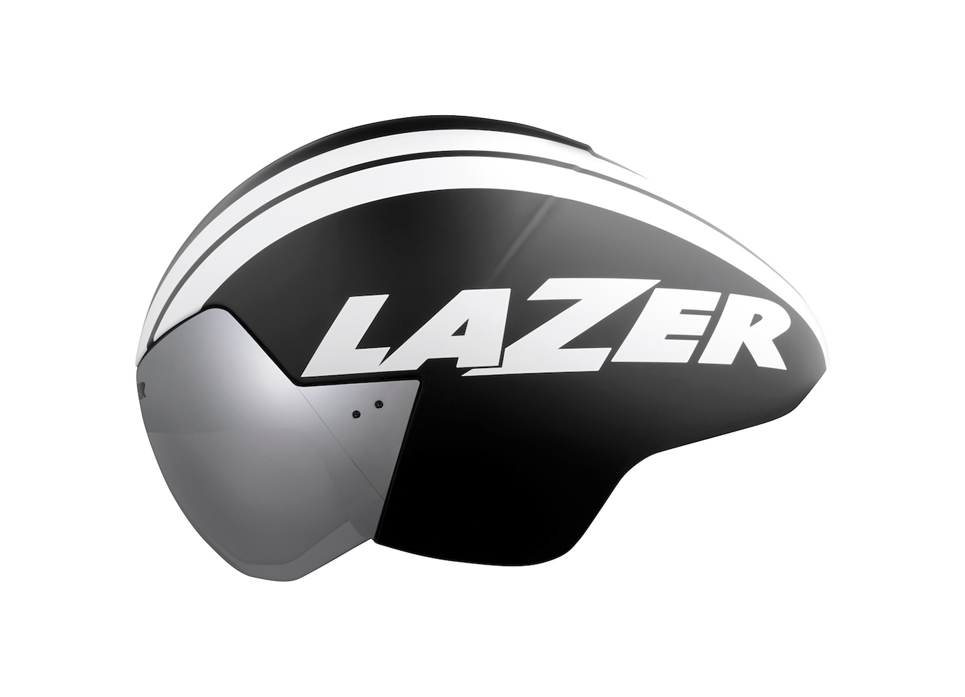 Victor - Tijdrithelm | Lazer