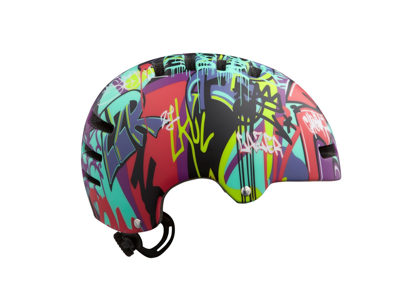 Armor 2.0 - Stadscykelhjälm | Lazer