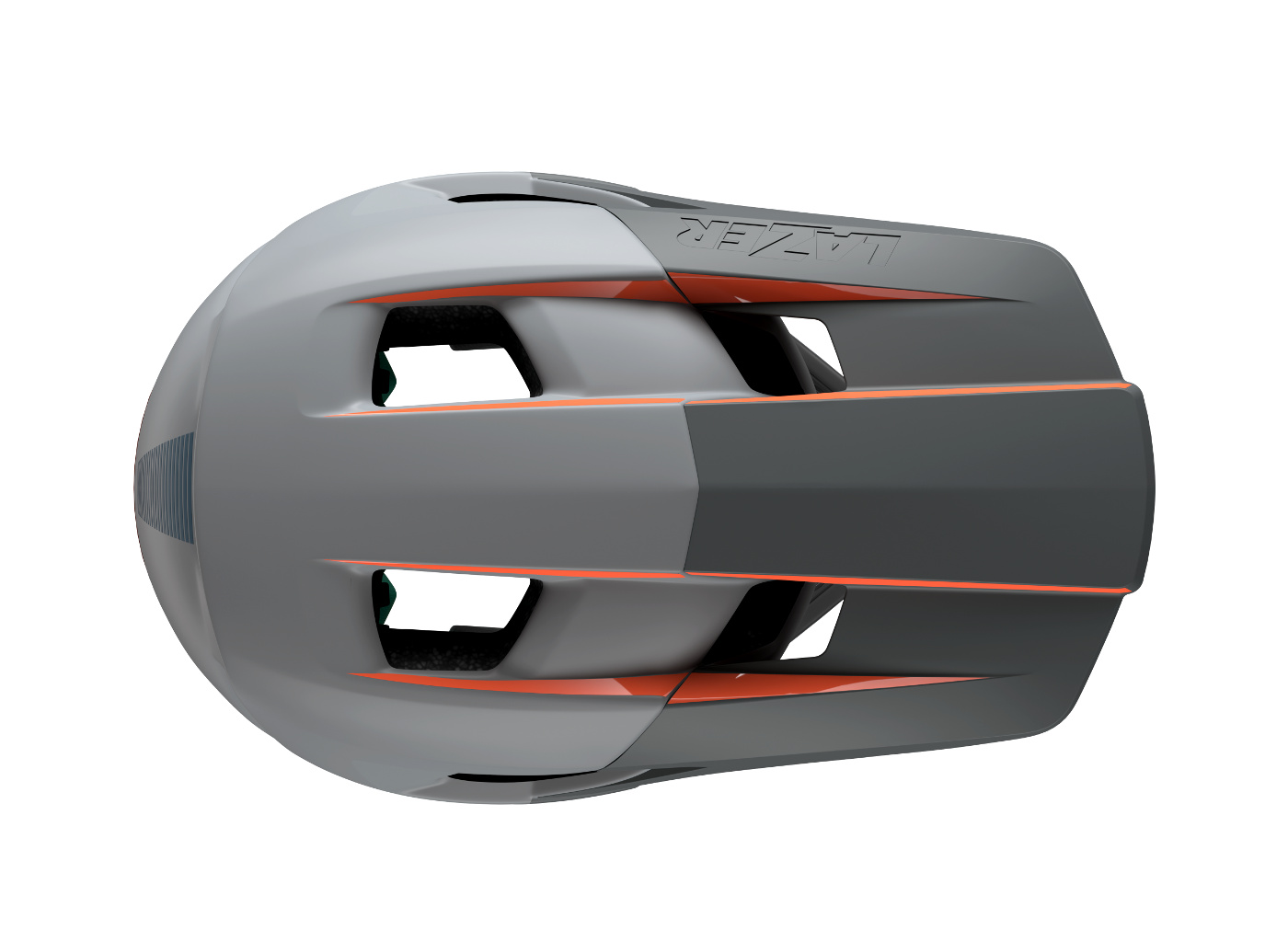 Cage KinetiCore | Lazer