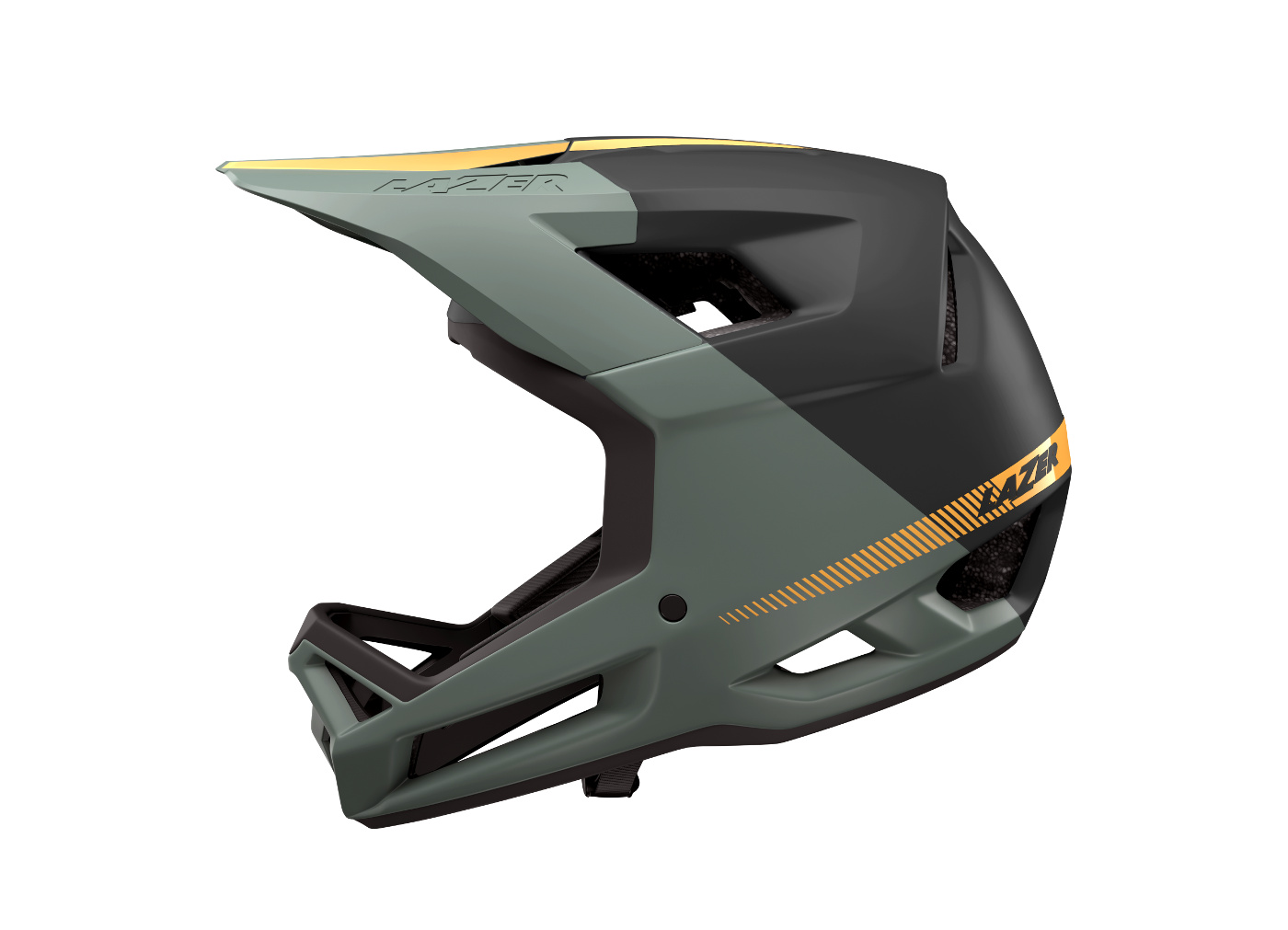 Cage KinetiCore | Lazer