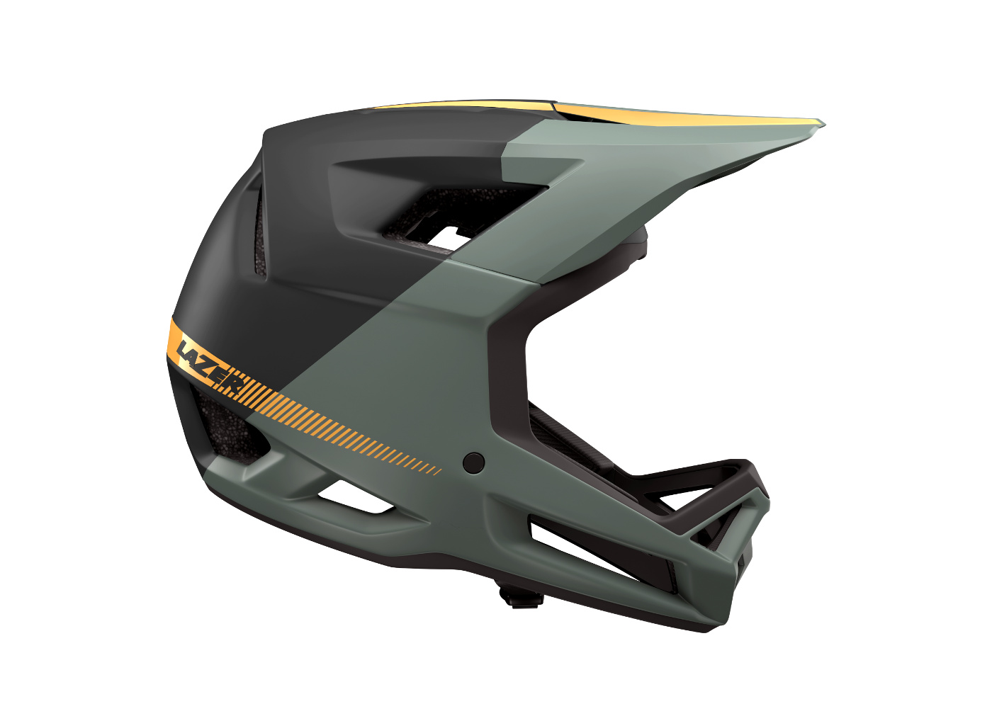 Cage KinetiCore | Lazer