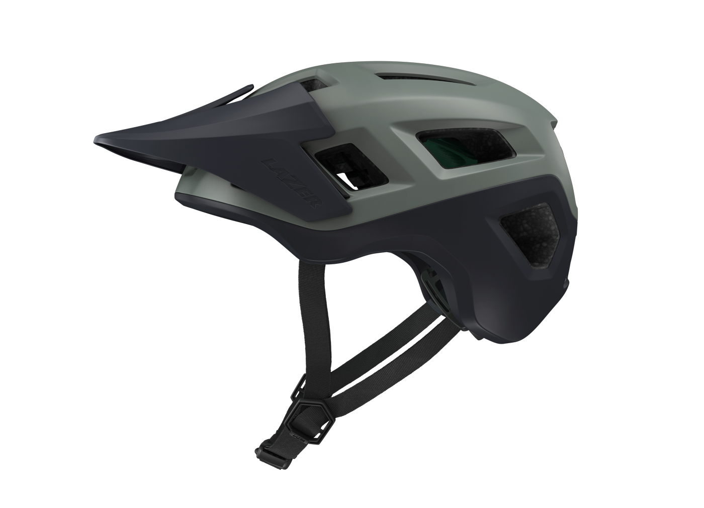 Coyote KinetiCore | Lazer