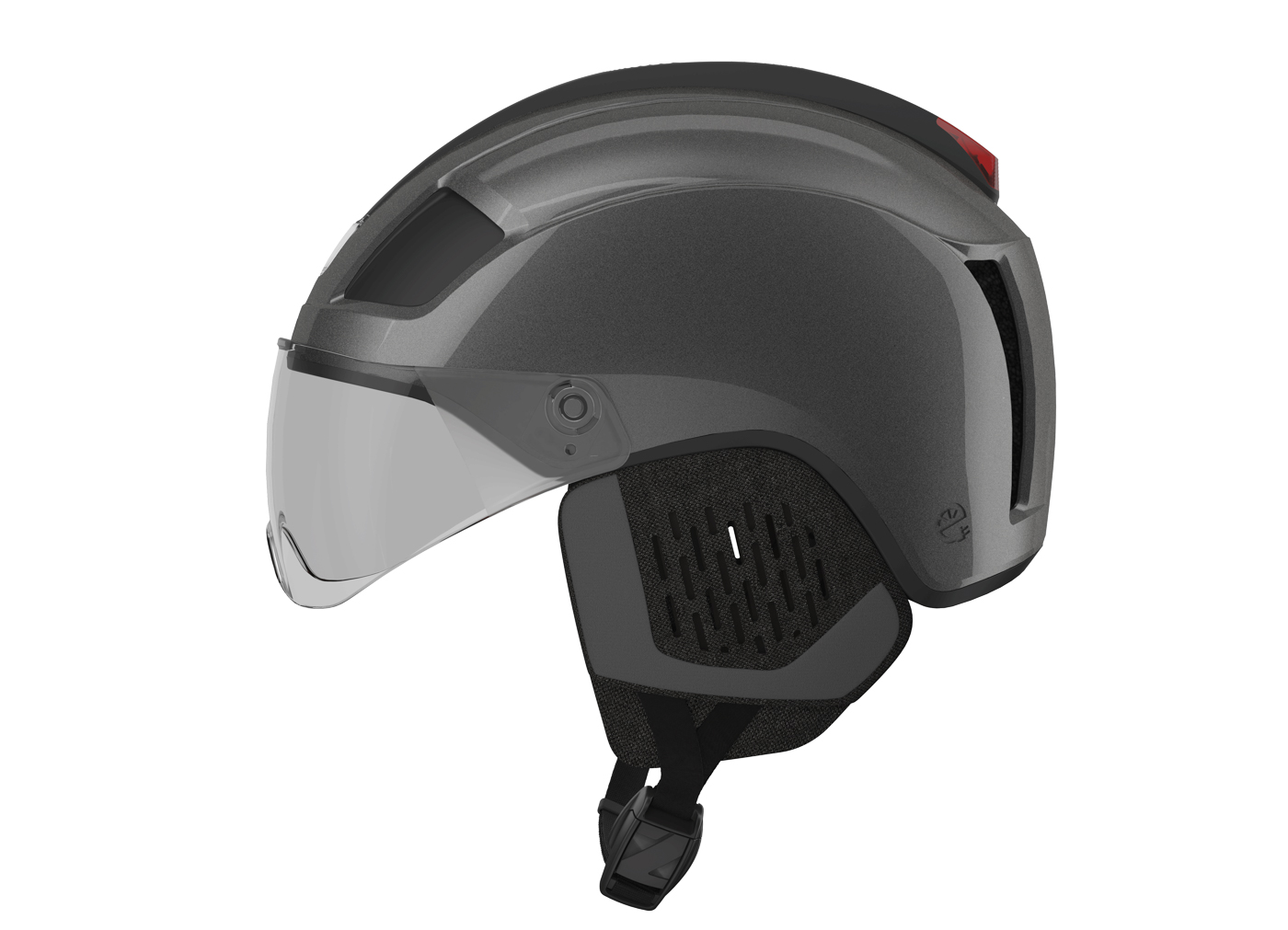 Nova KinetiCore | Lazer