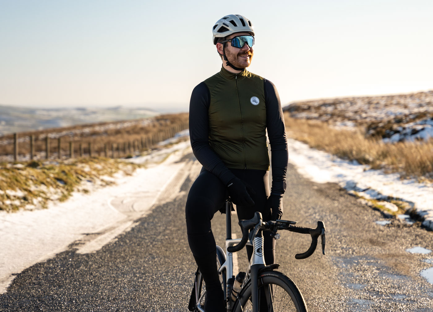 Tonic KinetiCore | Lazer