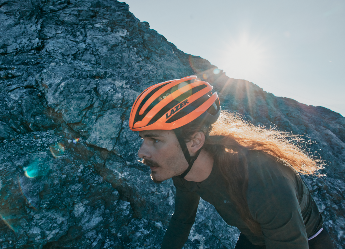 Z1 KinetiCore | Lazer