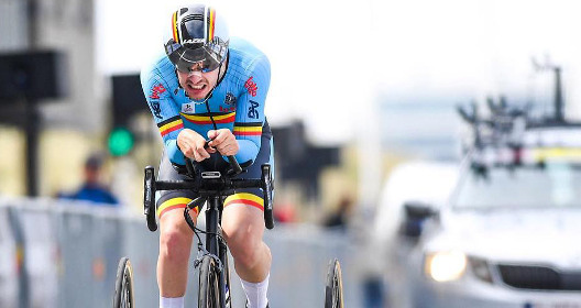 Équipes et athlètes professionnels Lazer | Lazer